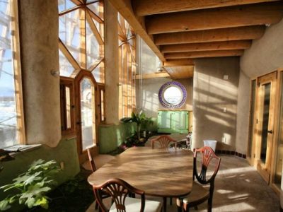 What is an Earthship Home? Amazing Builds Updated 2021 » Beyond Homes