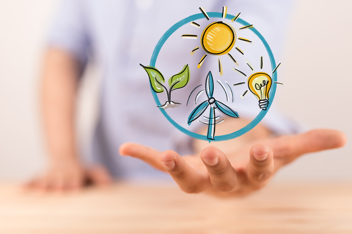 What Is Renewable Energy? And Its Types | BeyondHomes