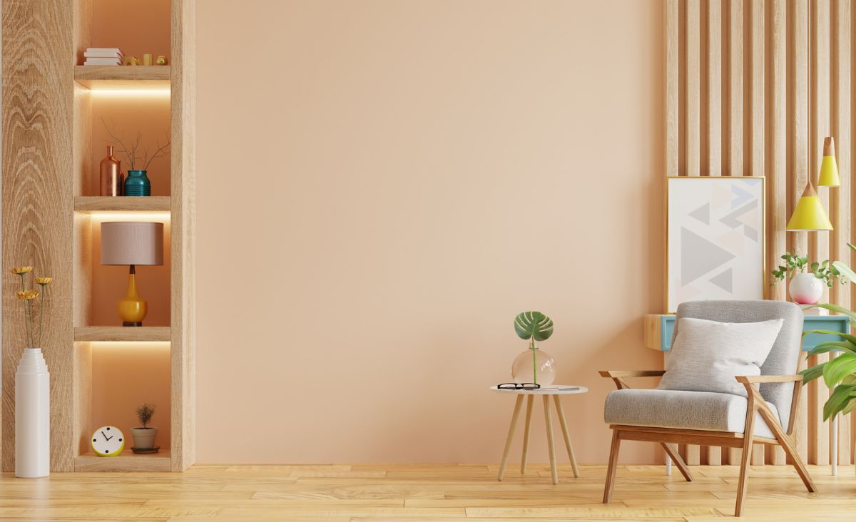 How Do I Choose Interior Wall Color Beyond Homes