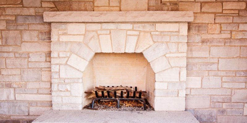 How To Clean Fireplace Brick » Beyond Homes