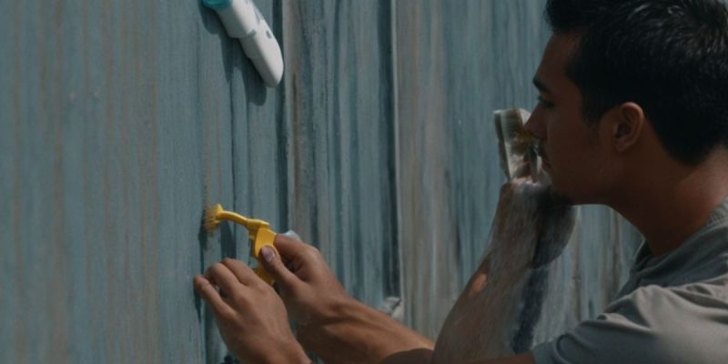 How To Clean Cladding » Beyond Homes