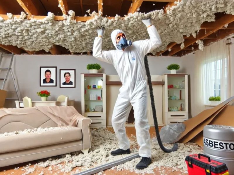 How Much Does It Cost To Remove Asbestos Walls » Beyond Homes
